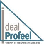 Accueil - IDEAL PROFEEL